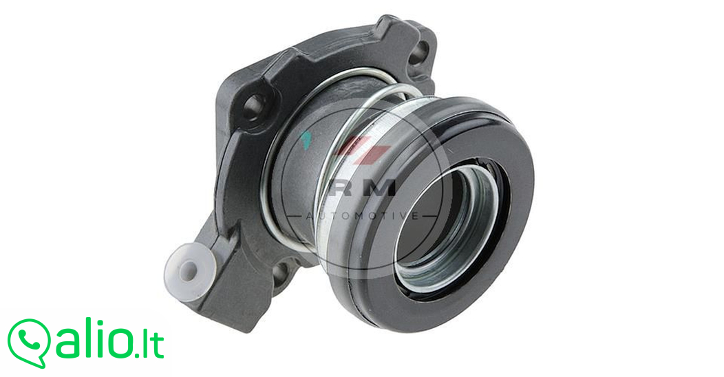 Opel CORSA C [2000 - 2006] SANKABOS IŠMINAMAS IŠMINAMASIS GUOLIS | Alio.lt